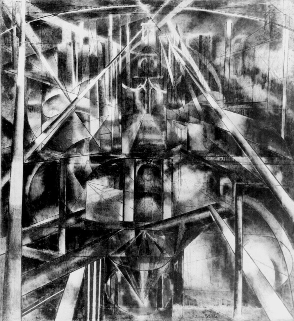 Famous Futurism Artists | List of All Futurism Painters and Sculptors