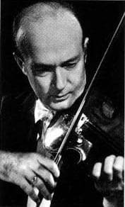 Famous Male Violinists | List of Top Male Violinists