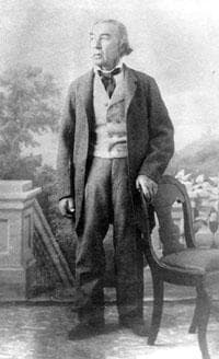 Famous Merchants | List of the Greatest Merchants