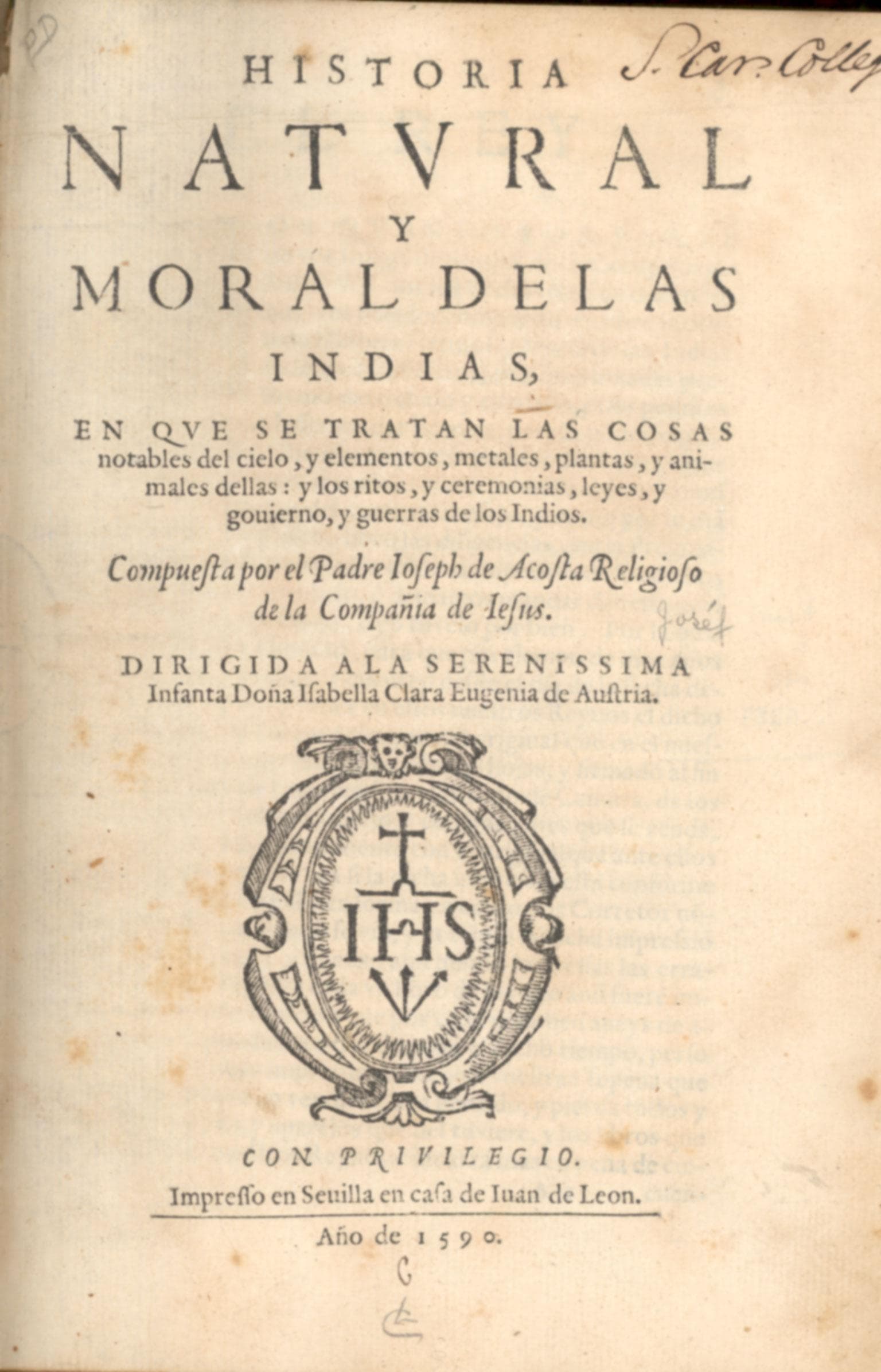 Famous Scientists from Spain | List of Top Spanish Scientists