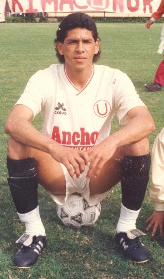 Best Peruvian Soccer Players | List of Famous Footballers from Peru