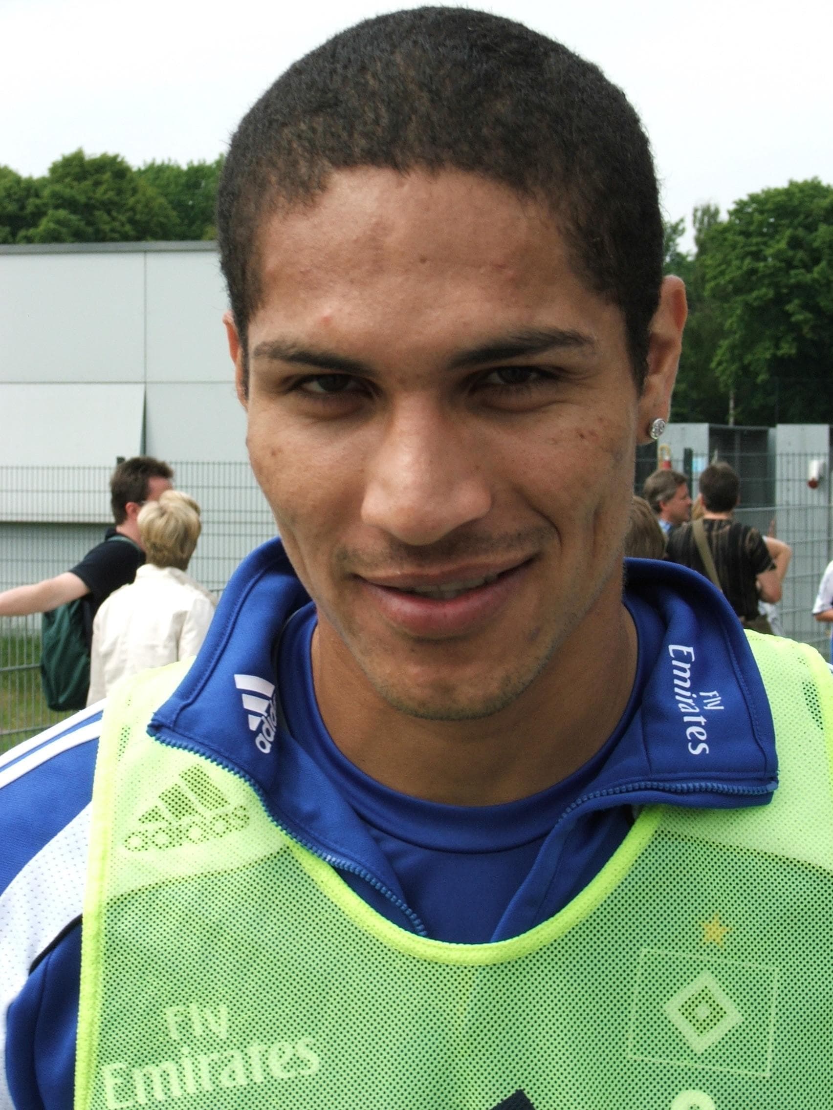Best Peruvian Soccer Players | List of Famous Footballers from Peru