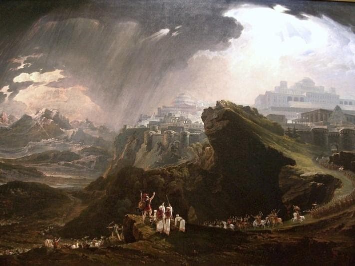 Famous Prophets | List of the Top Well-Known Prophets