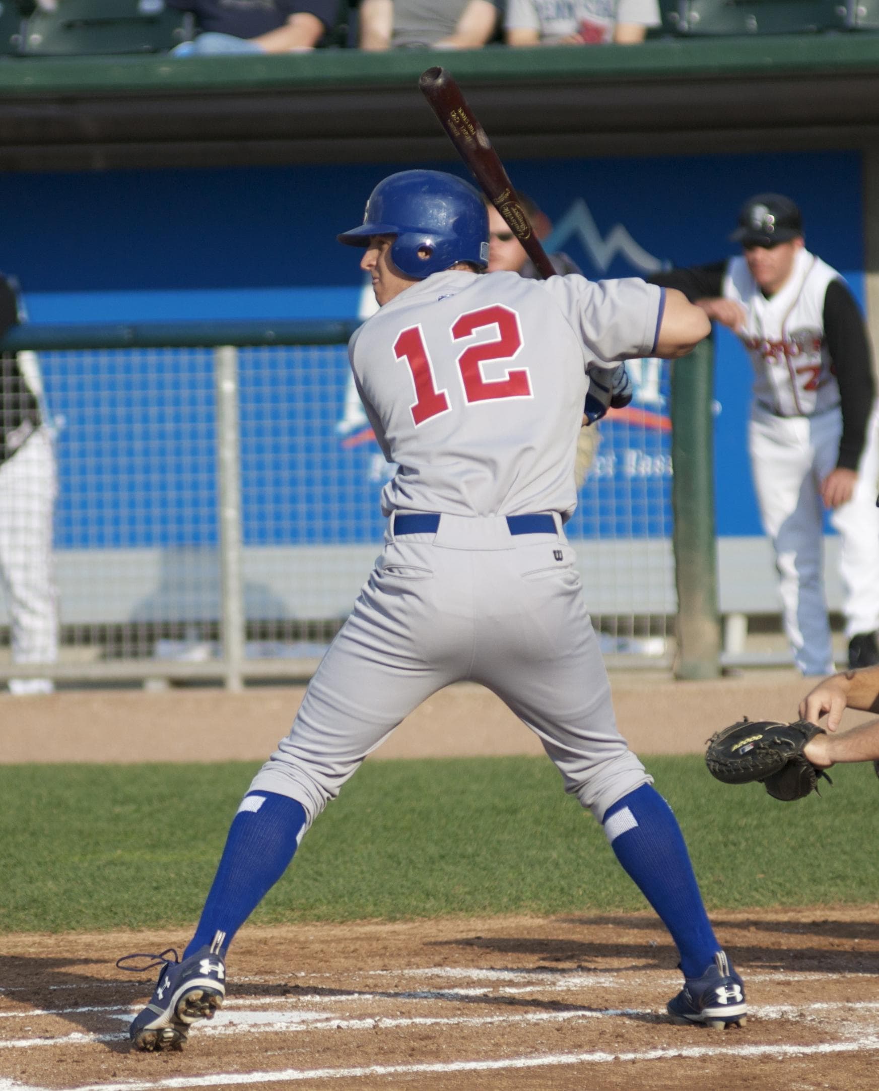 The Worst First Round MLB Draft Picks Ever