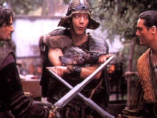 Xena: Warrior Princess Characters List w/ Photos