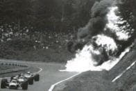 Formula1 Car Crash List: Fatal F1 Race Accidents