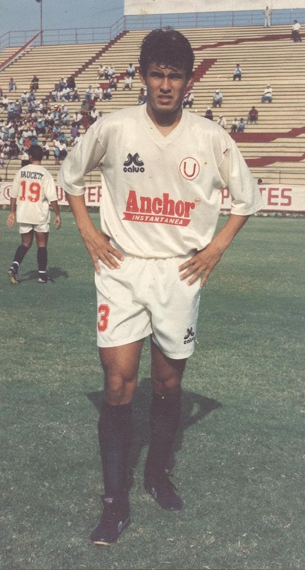 Best Peruvian Soccer Players | List of Famous Footballers from Peru