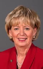 Almost Every Famous Female Politician