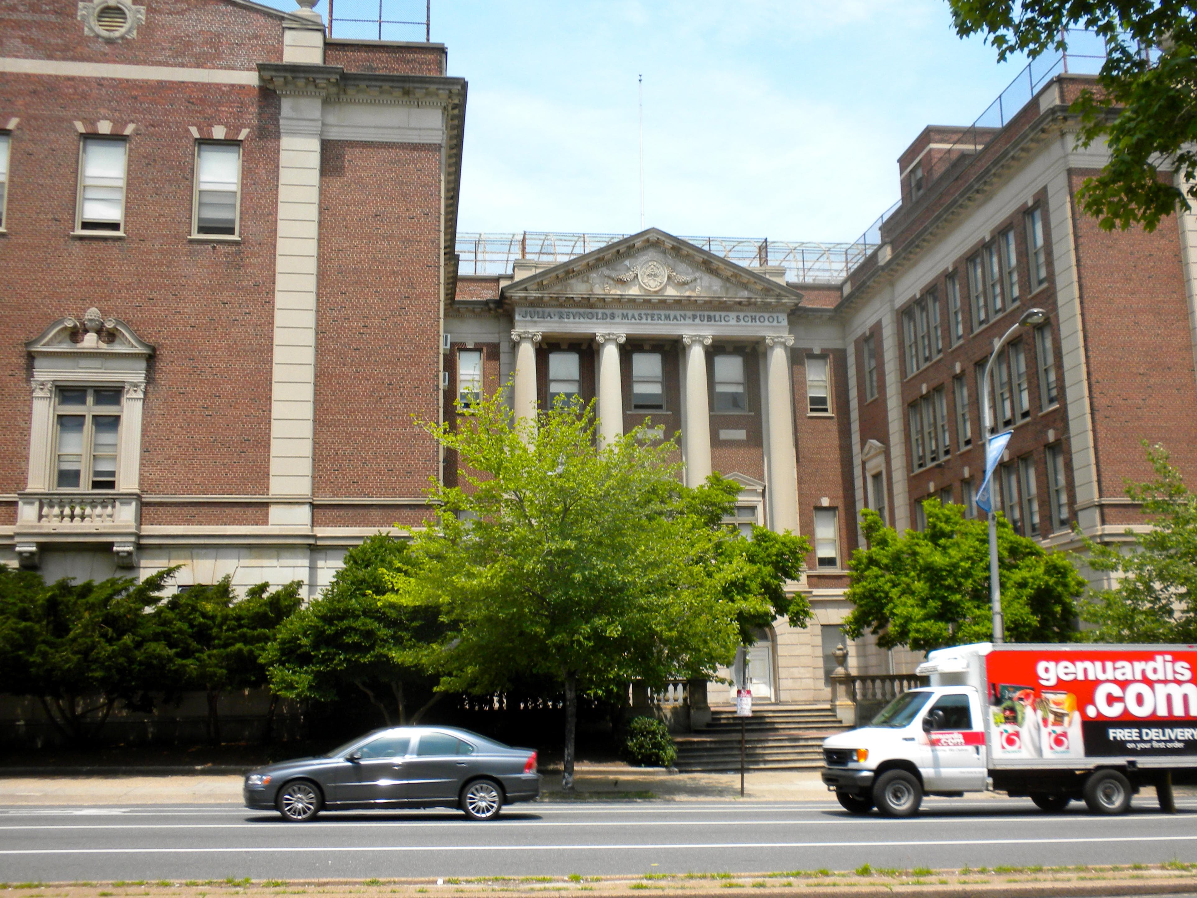 The Top US High Schools With Most African-American Students