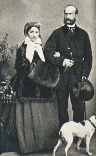 Members of the Battenberg Family | List of Battenberg Family Names