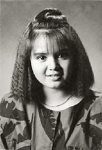 List of 90+ Famous Young Female Child Actors