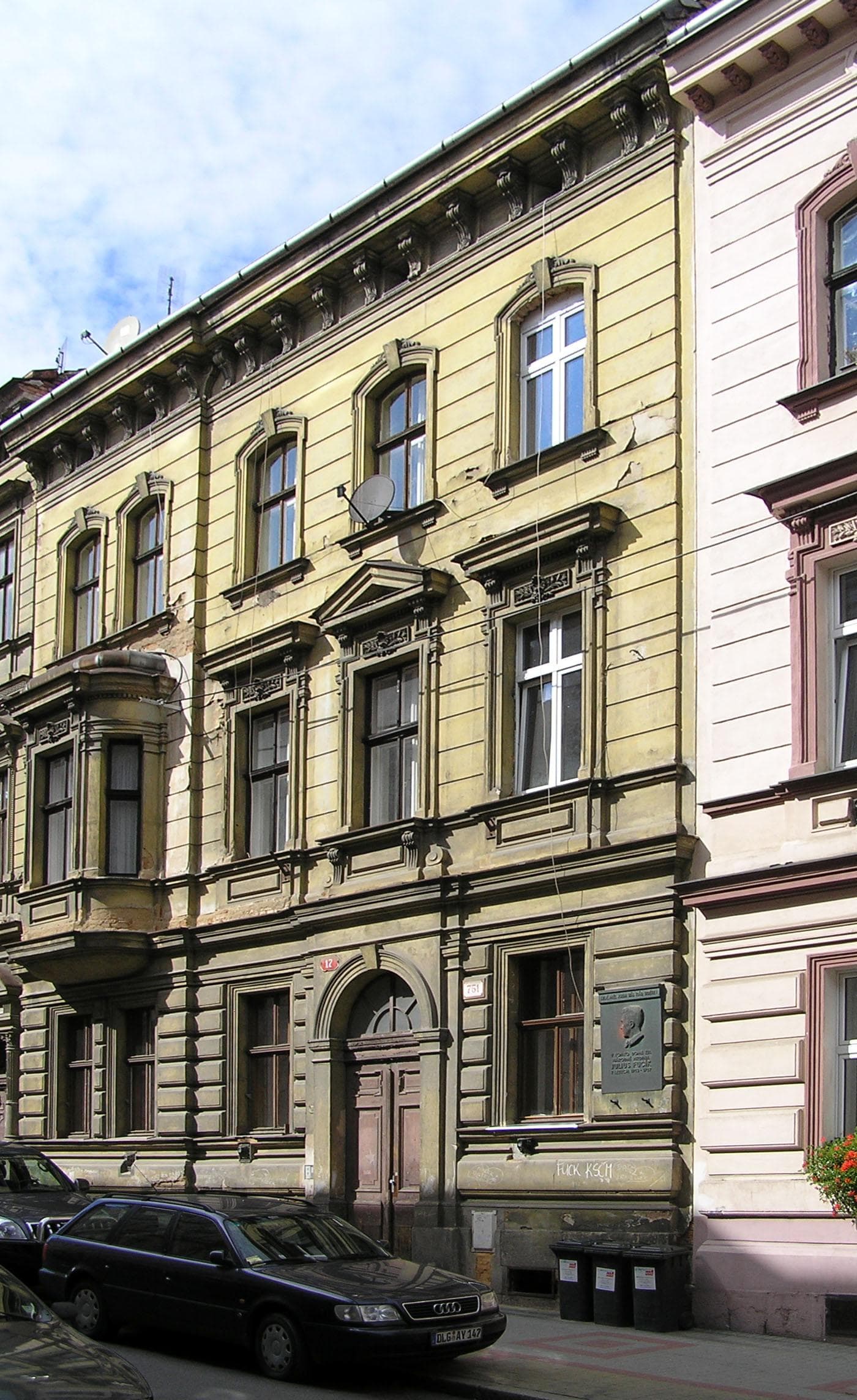 Famous Czech Authors | List of Popular Writers From Czech Republic