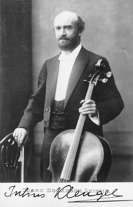 Famous Cellists | List of the Top Cellists