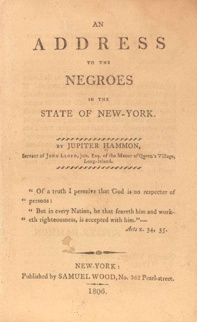 Best African American Poets | Famous Black Poet List