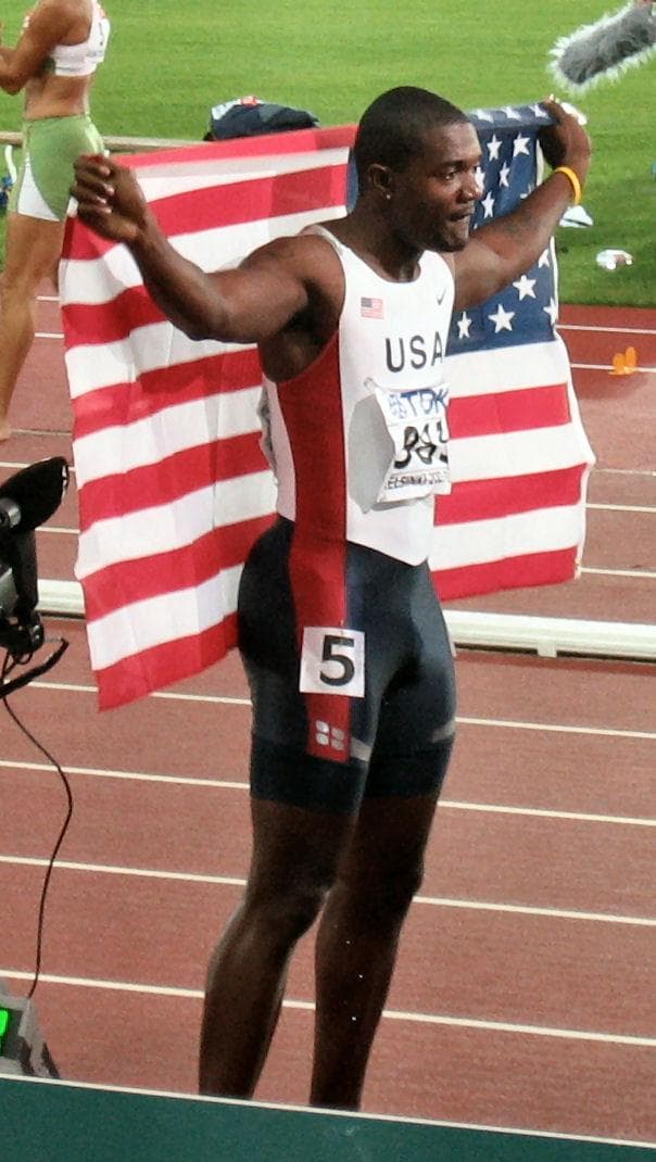 List of 100+ Male Track And Field Famous Athletes