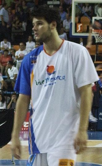 Famous Bulgarian Basketball Players | List of Basketball Players from ...