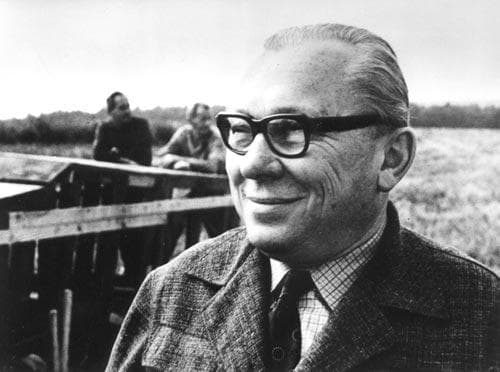 Famous People From Czech Republic | List of Celebrities Born in Czech ...