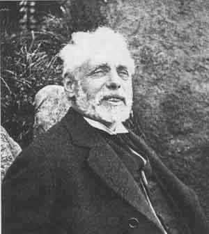 Famous Poets from Denmark | List of Top Danish Poets