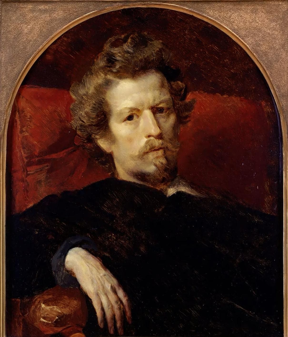 Famous Realism Artists | List of All Realism Painters