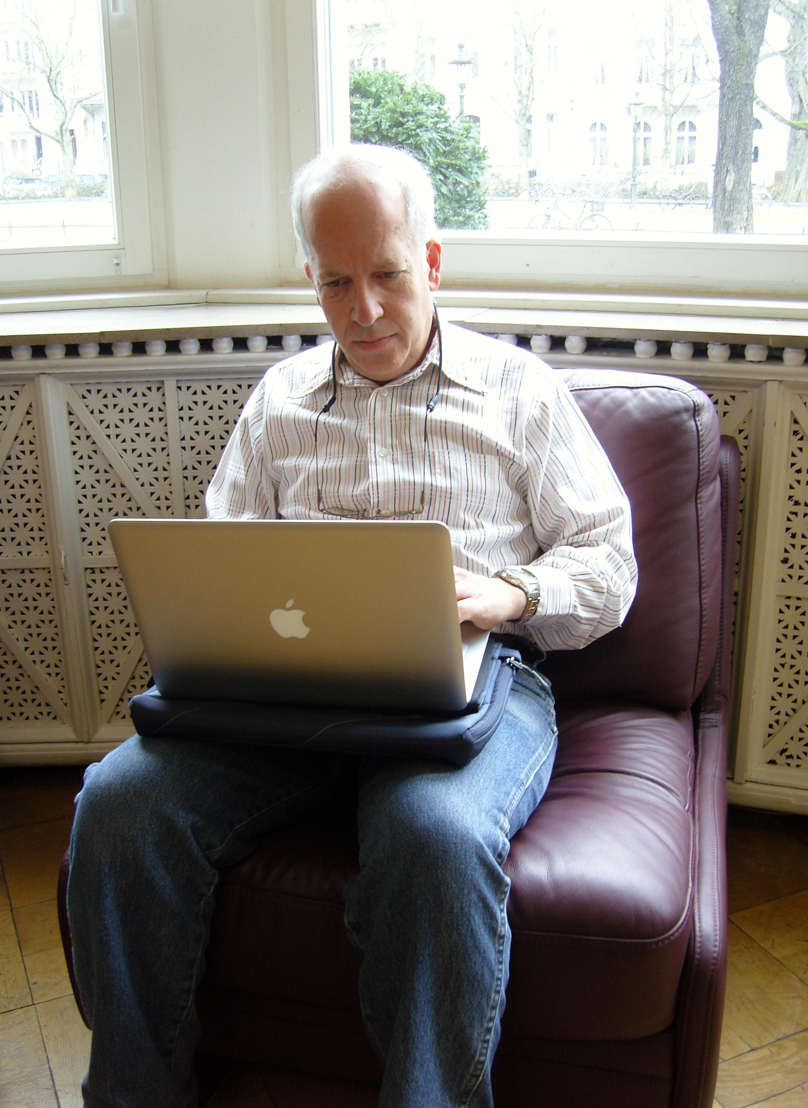 Almost Every Famous Name of a Mathematician