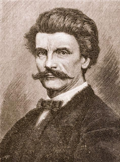 Famous Academic Art Artists | List of All Academic Art Painters and ...