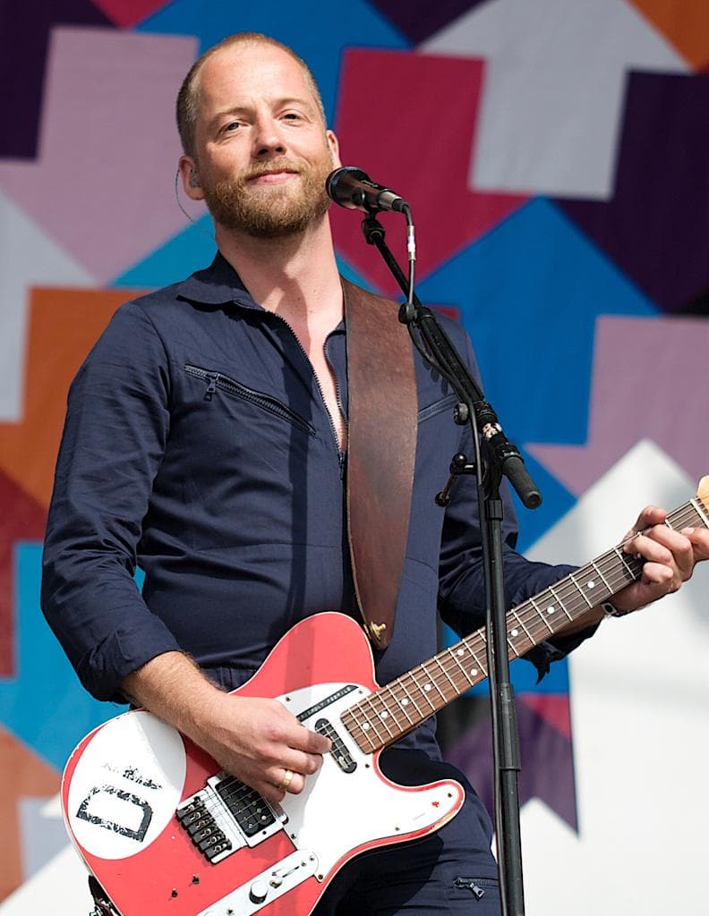 Famous Composers from Denmark | List of Top Danish Composers