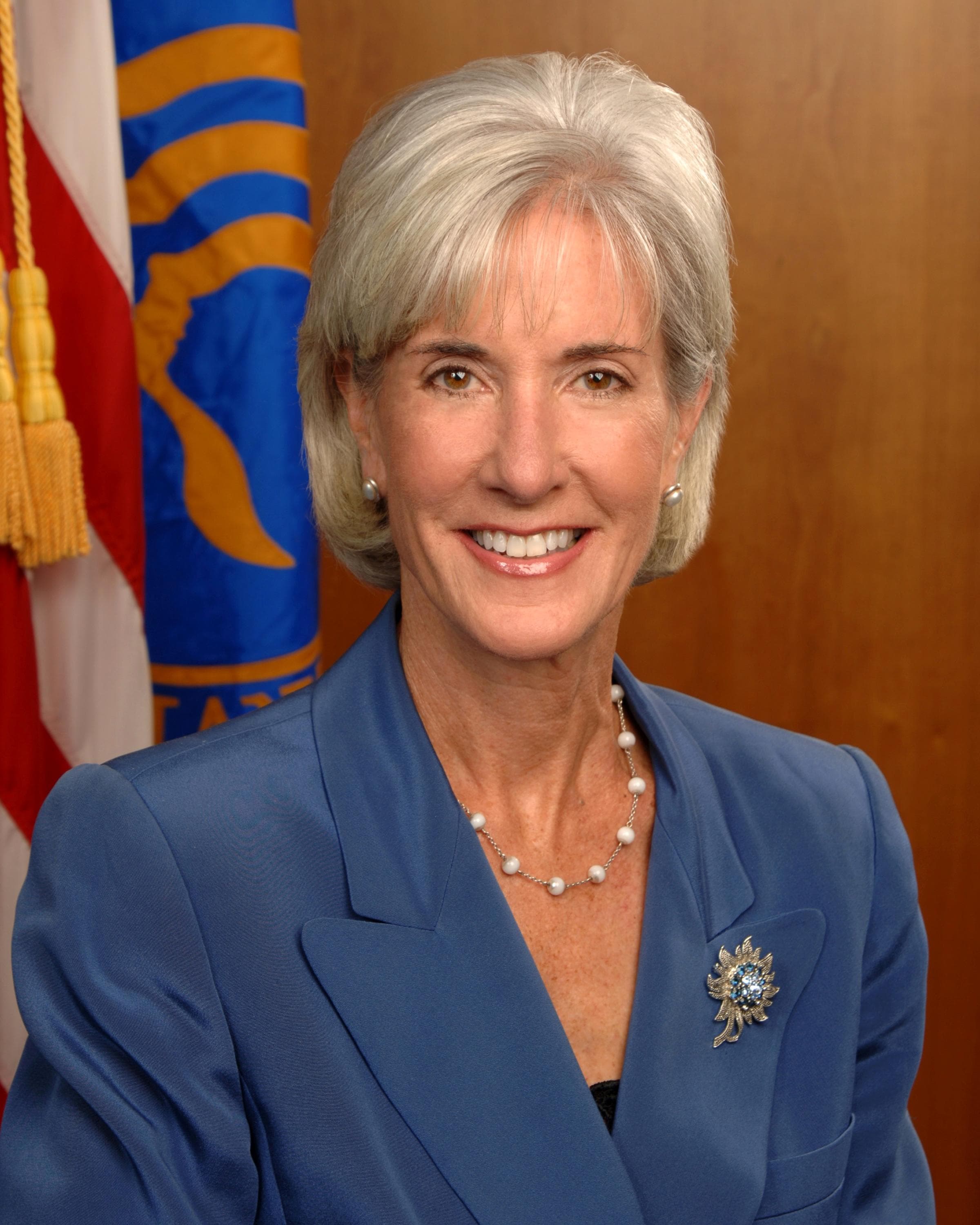 Almost Every Famous Female Politician