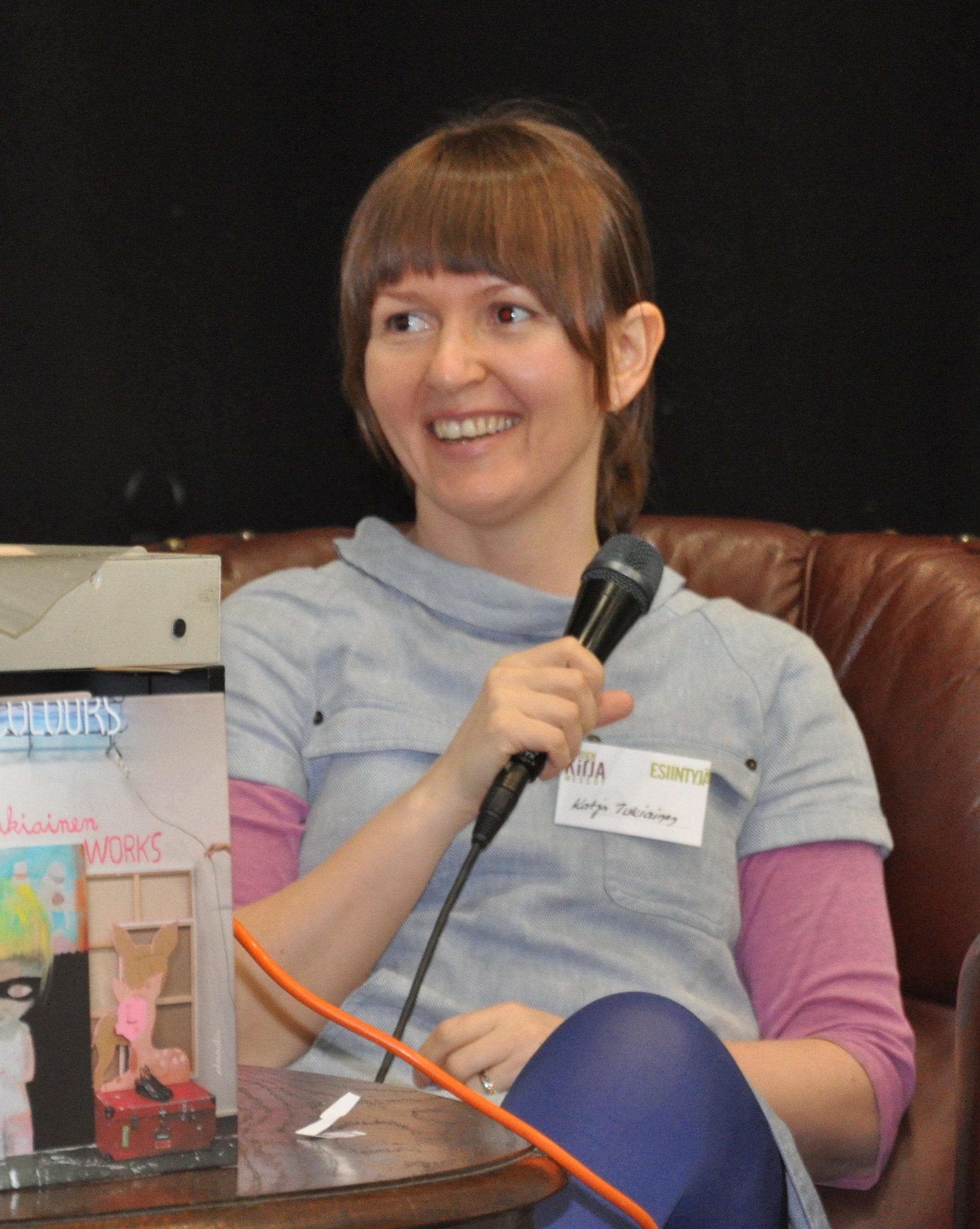 Famous Female Cartoonists | List of Top Female Cartoonists