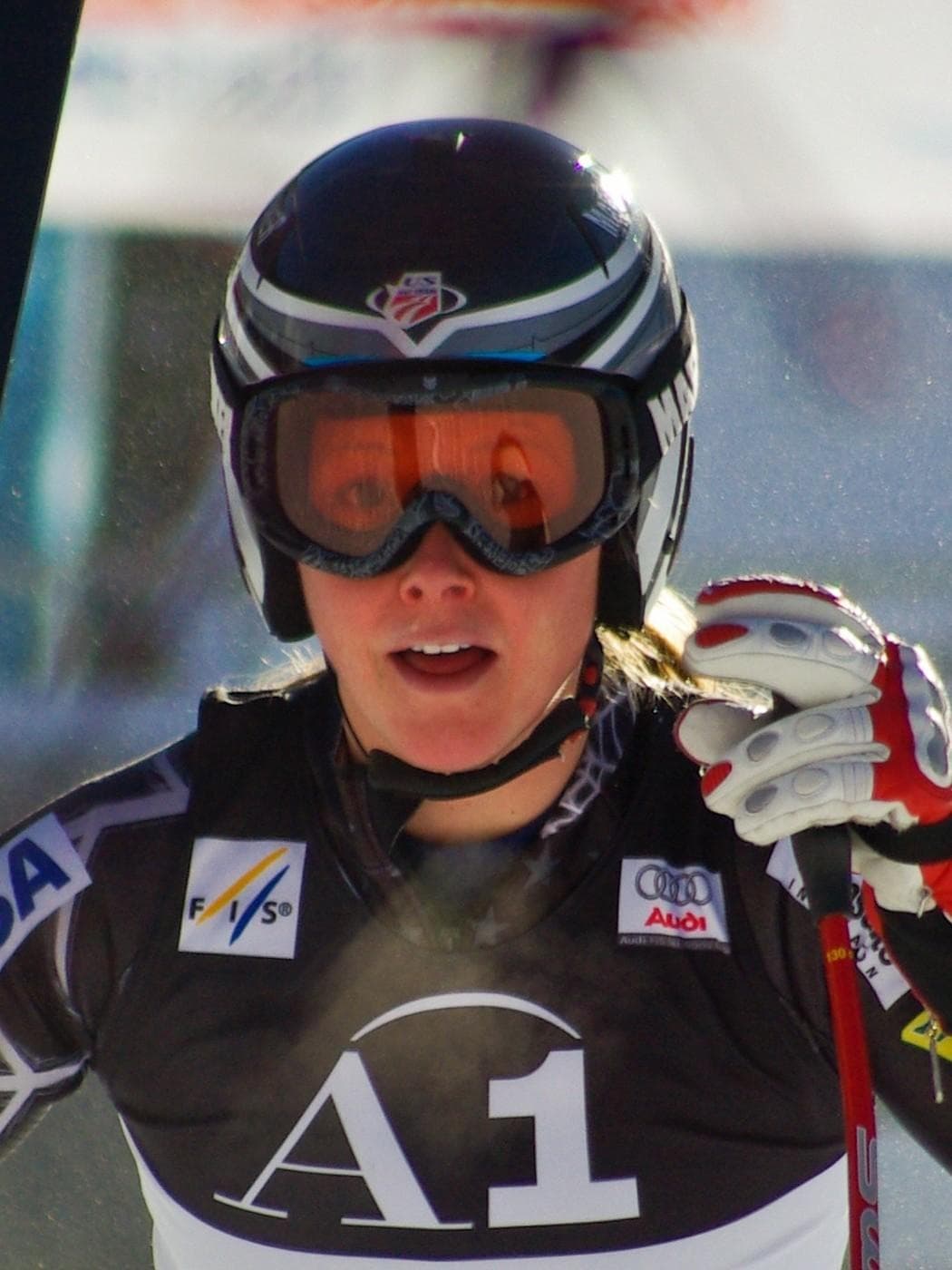 Famous Alpine Skiers from the United States | List of Top American ...