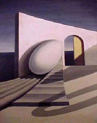 List of 60+ Greatest Surrealist Artists, Painters and Sculptors