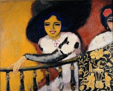 List of 20+ Greatest Fauvism Artists and Painters