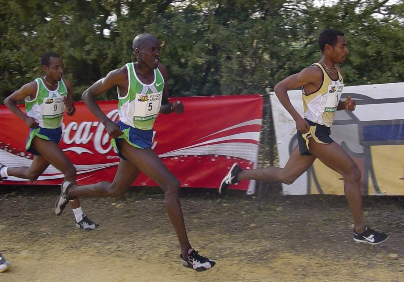List of 100+ Male Track And Field Famous Athletes