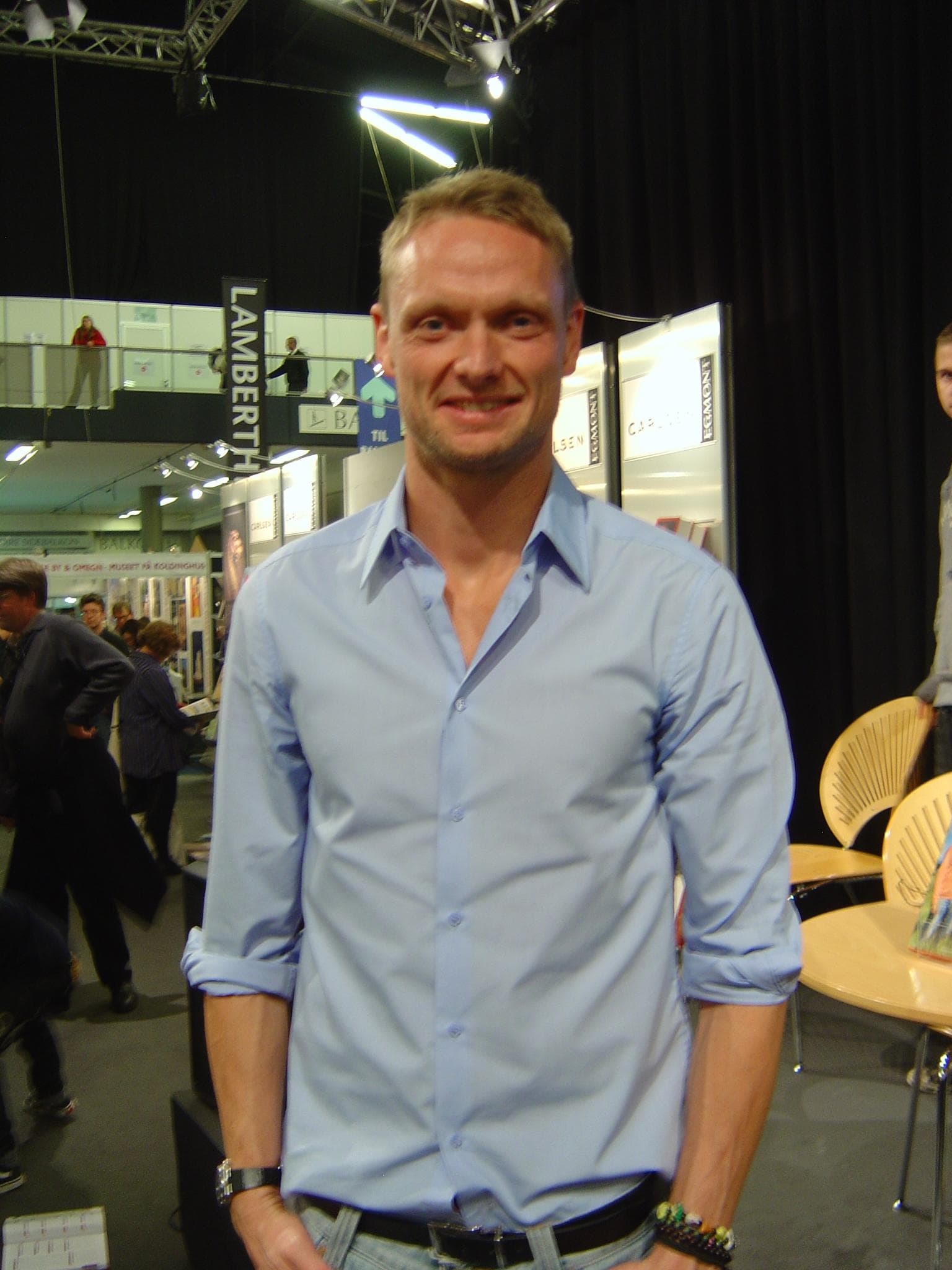 Best Danish Tennis Players | List of Famous Tennis Players from Denmark