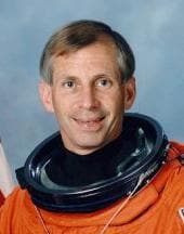 Famous Male Astronauts | List of Top Male Astronauts