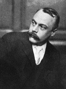 Famous Scottish Writers | List of Writers from Scotland