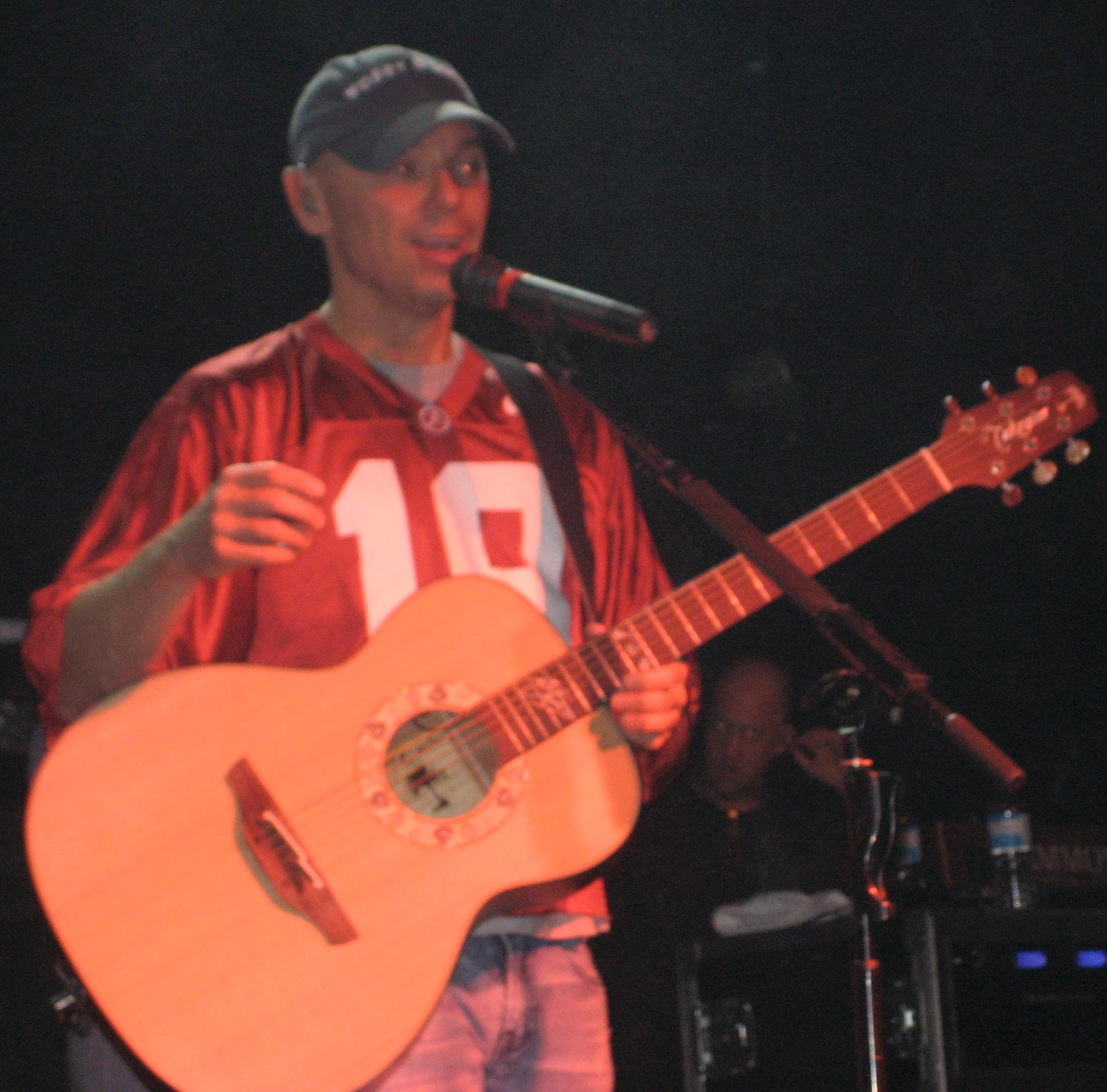 Republican Musicians | Conservative Singers & Artists, Conservative Bands