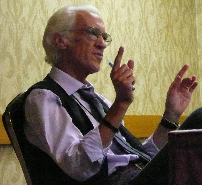 The Best Crime Authors | Famous Mystery Writers