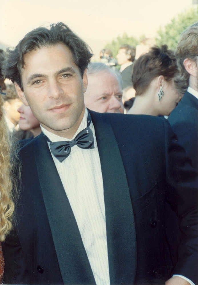 Jewish Producers | List of Famous Jewish Film Producers