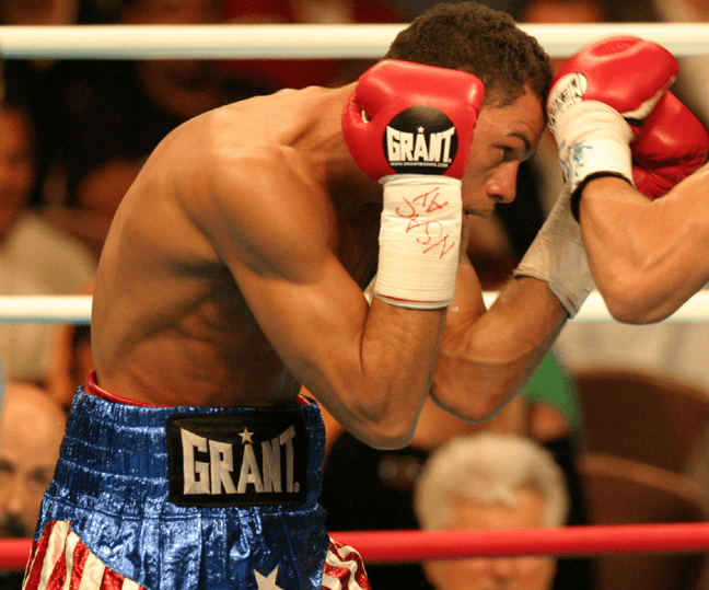 Famous Professional Boxers from Puerto Rico | List of Top Puerto Rican ...