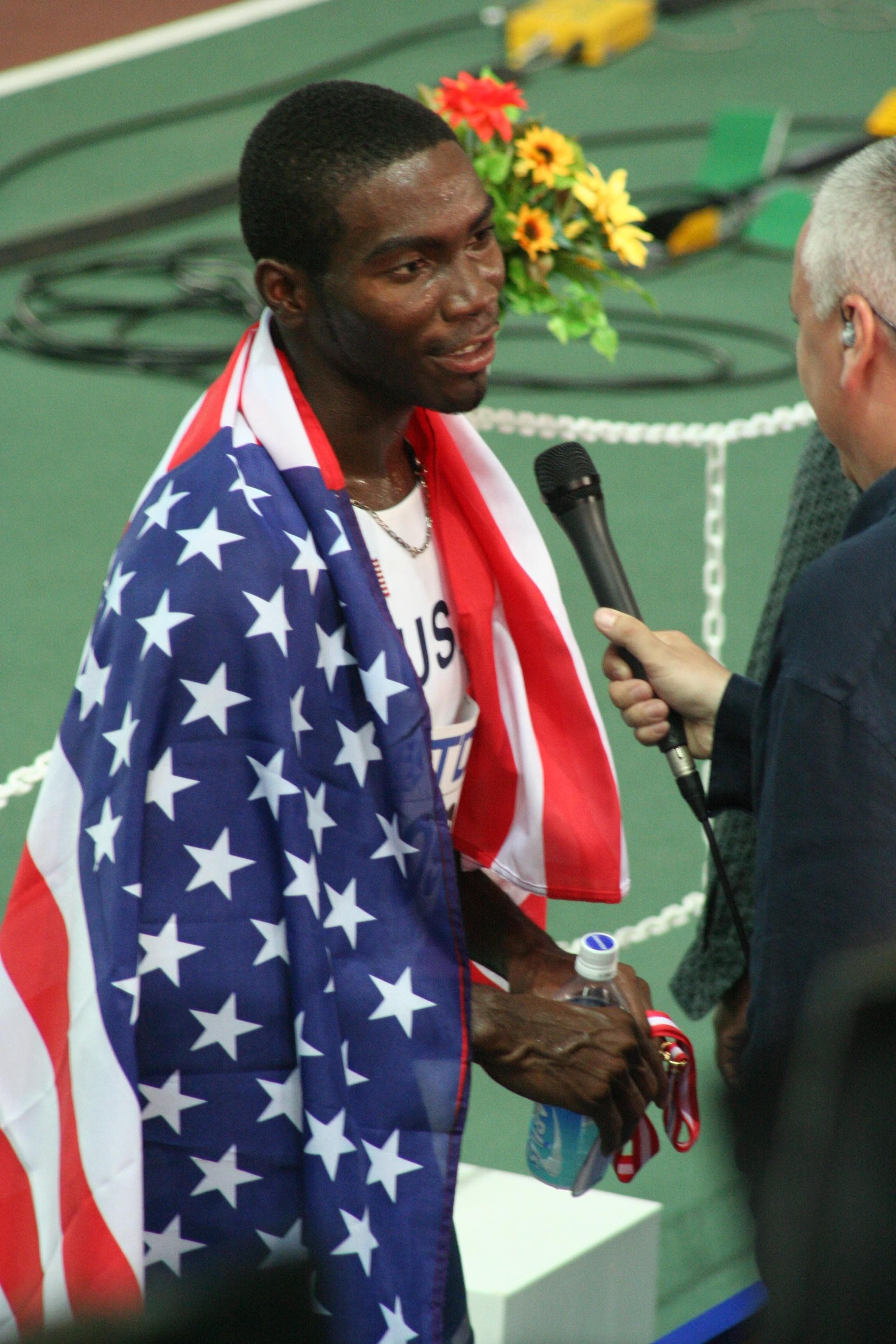 List of 100+ Male Track And Field Famous Athletes