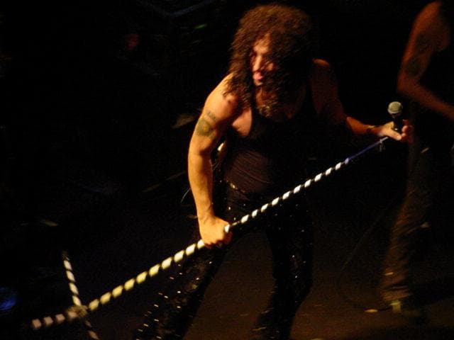 Famous Coke Addicts | List of Celebrities Addicted to Cocaine