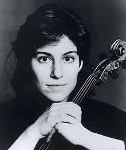 Famous Female Violists | List of Top Female Violists
