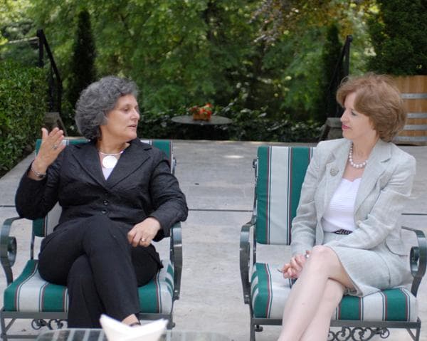 List of 25+ Famous Female Psychiatrists