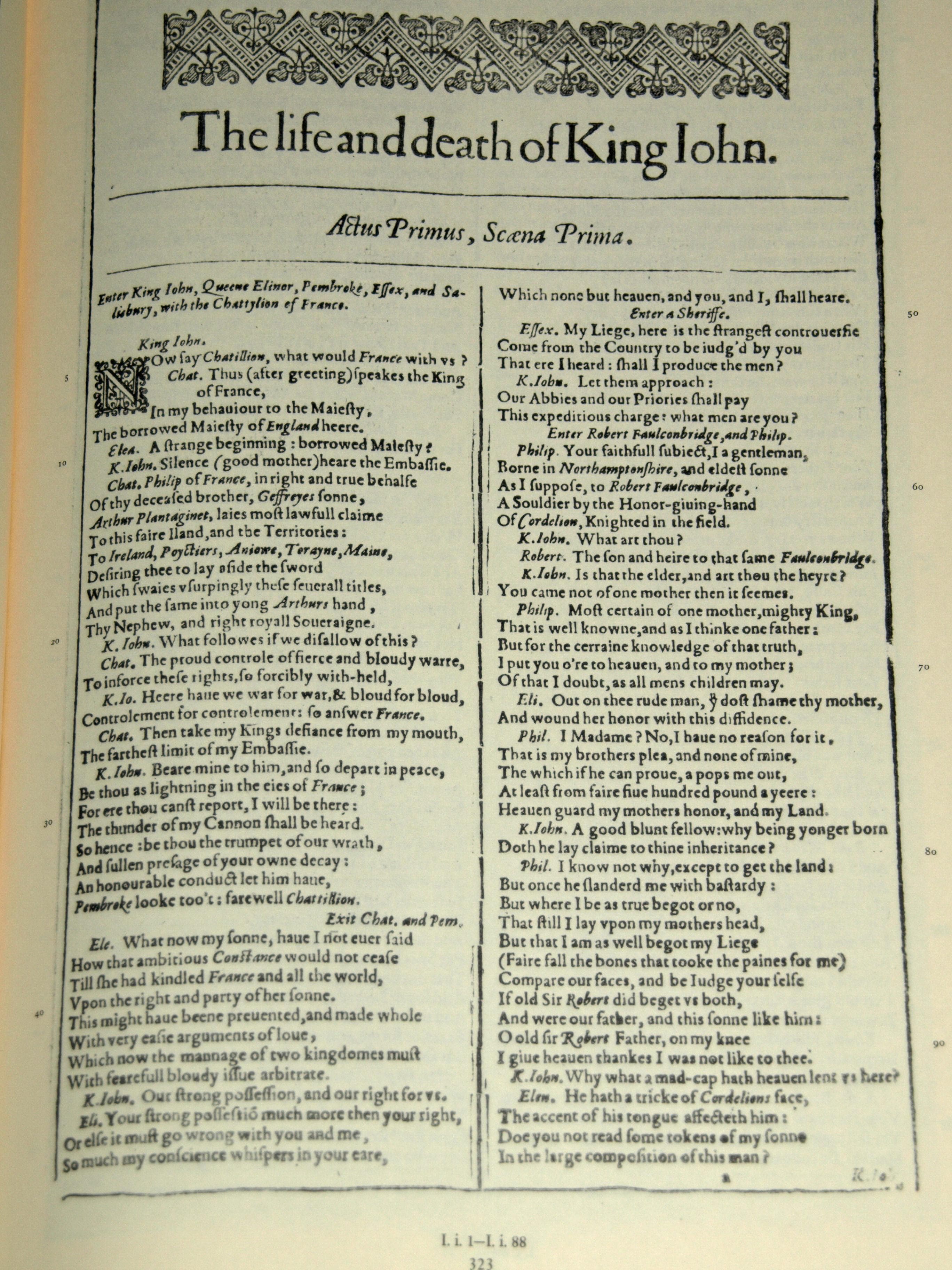 Best Shakespeare Plays: List of Drama Written by William Shakespeare