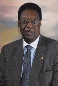 Famous People From Rwanda | List of Celebrities Born in Rwanda