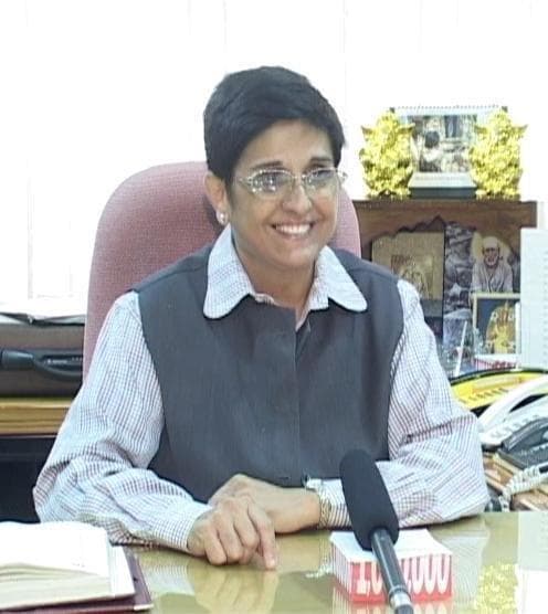 List of 65+ Famous Female Police Officers