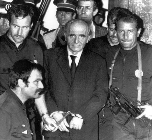 Famous Police Officers from Germany | List of Top German Police Officers