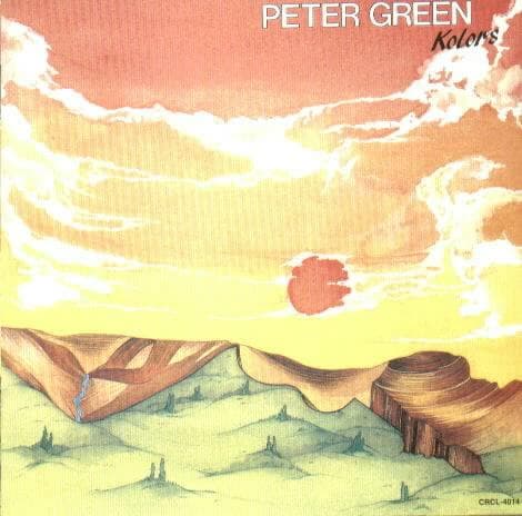 The Best Peter Green Albums, Ranked By Fans