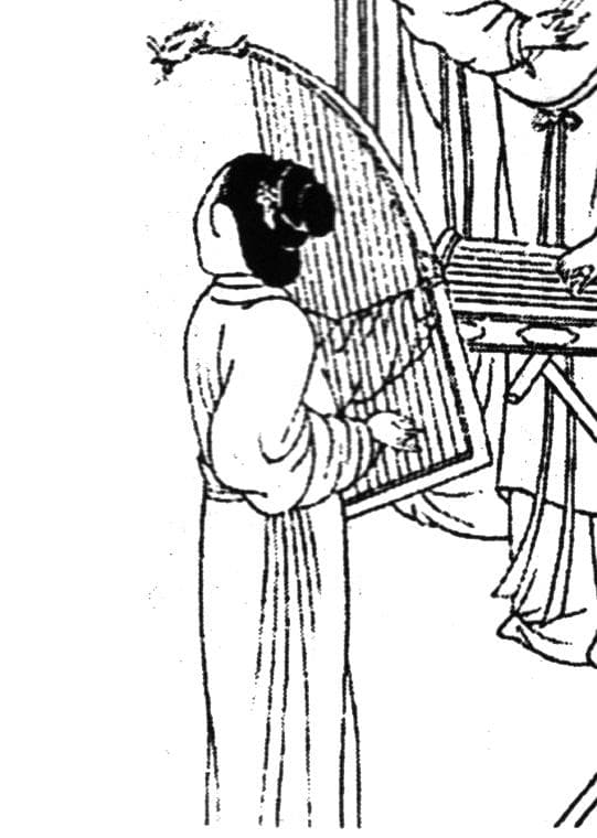 The Plucked String Instrument: List of Musical Instruments in the ...