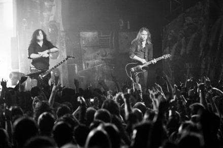 German Industrial Metal | List of Industrial Metal Bands From Germany